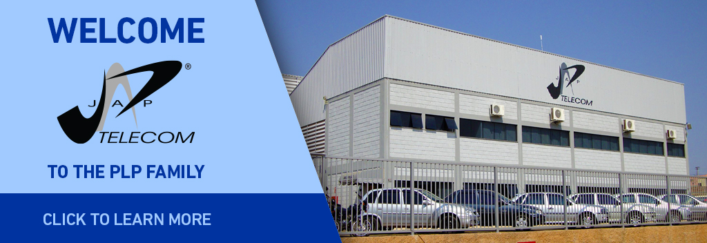 PLP | Electric power and fiber optic communications infrastructure solutions - PLP